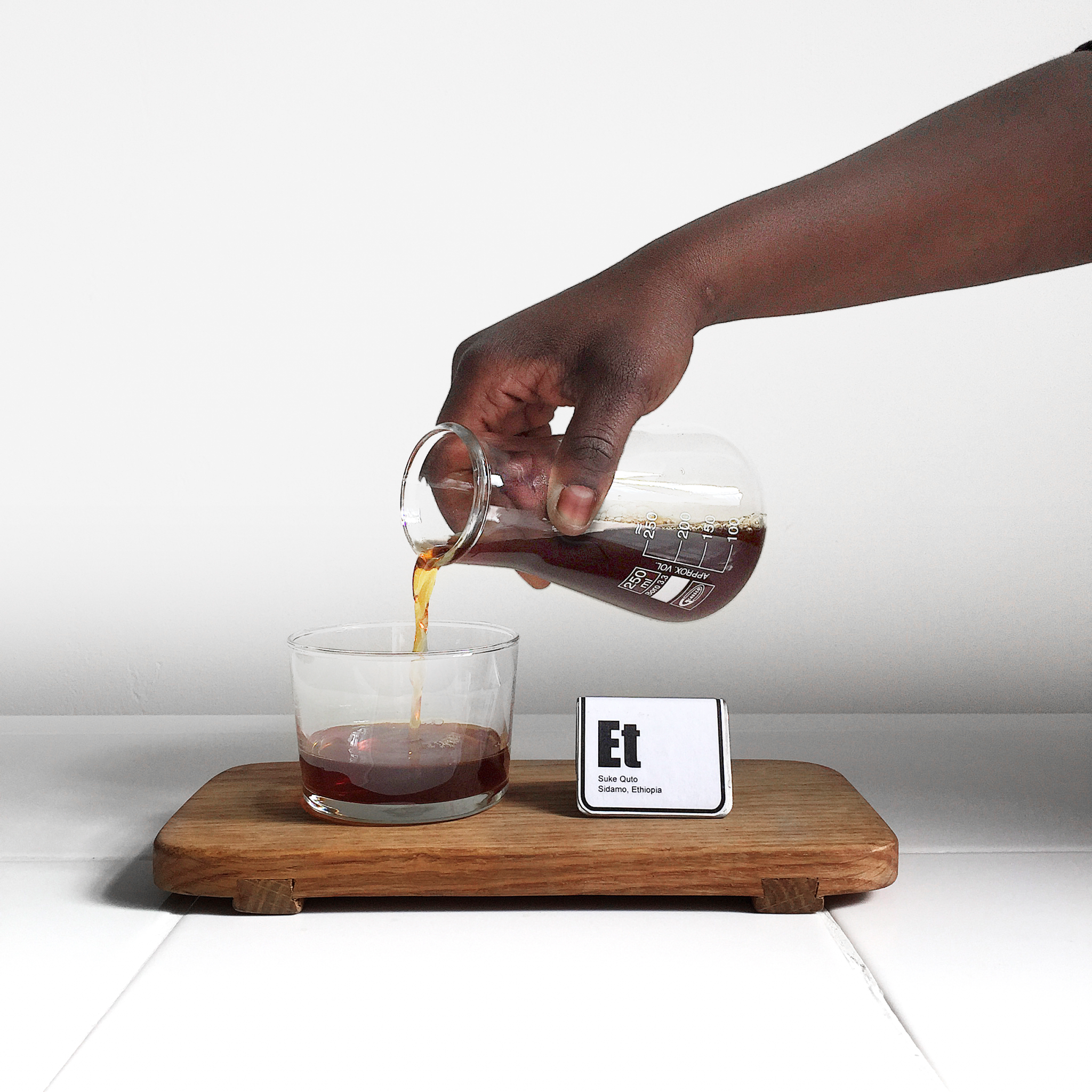 SP9 Finalist Number 5 - Espresso Lab Microroasters - Marco Beverage Systems