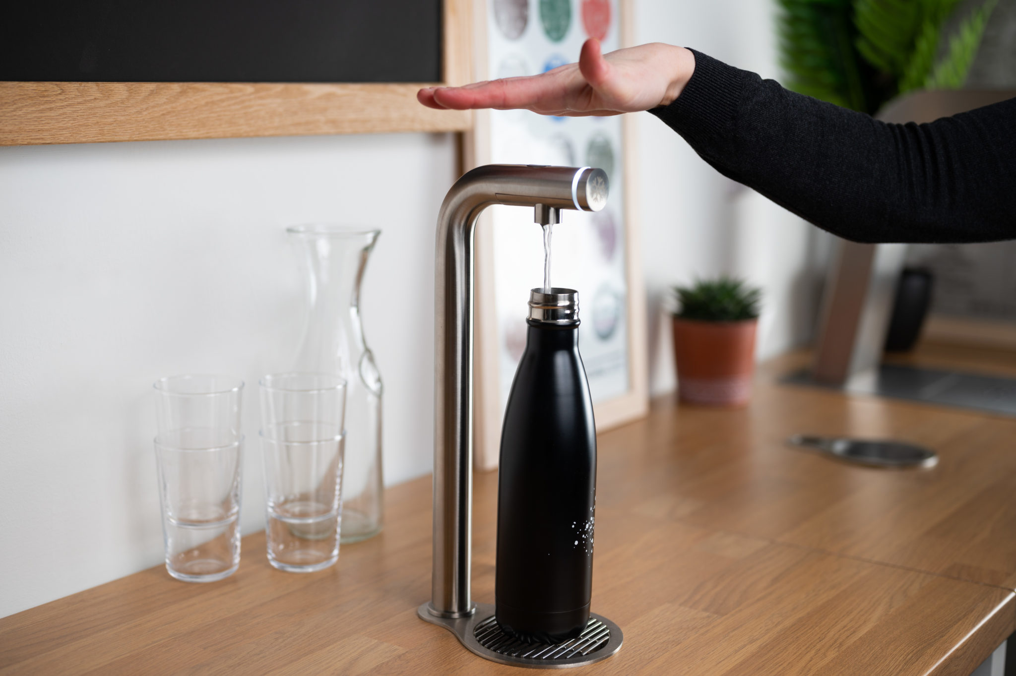 The History of Marco - Marco Beverage Systems