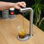 POUR'D Con - 3 Button - Marco Beverage Systems