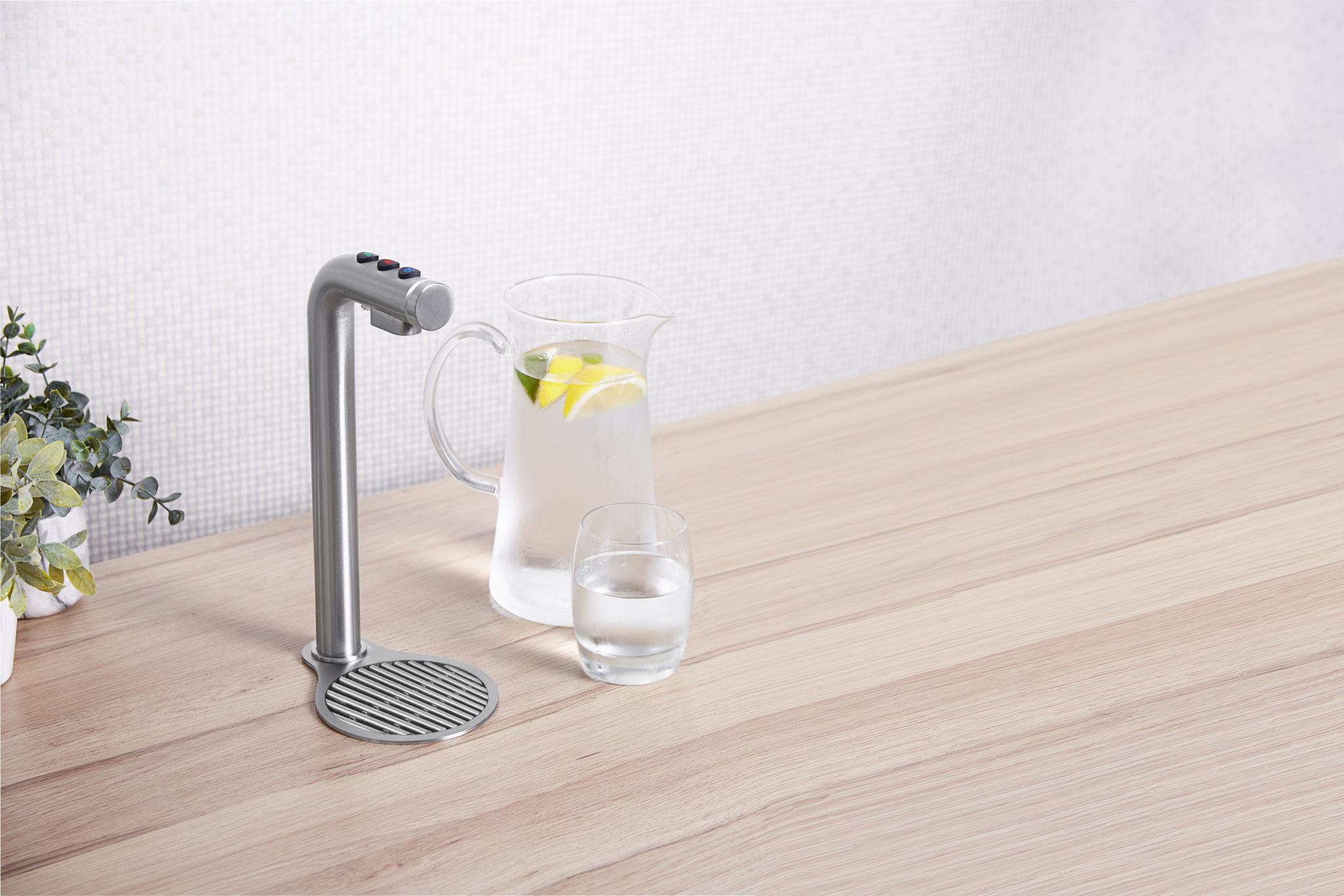 The Marco Beverage Experience - Marco Beverage Systems