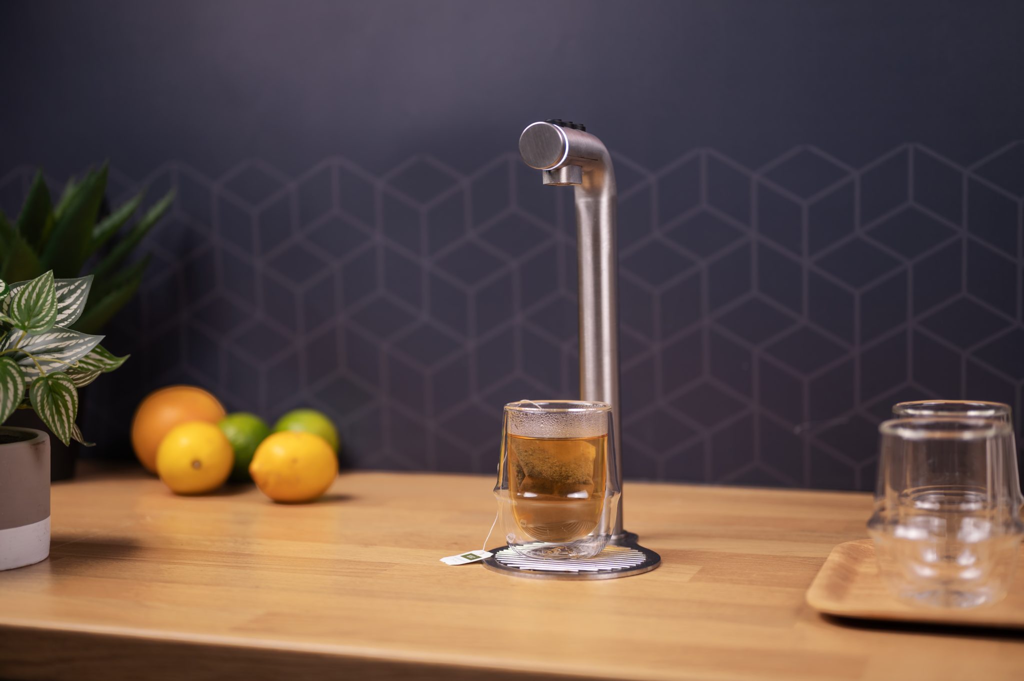 How to Off-set Rising Energy Costs with Flexible and Efficient Beverage ...