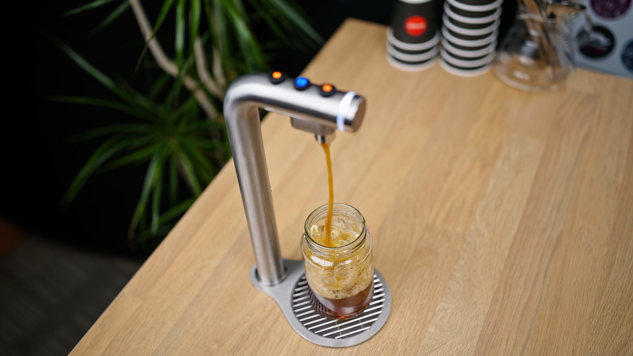 Healthy coffee continues to trend in 2023 - POUR'D