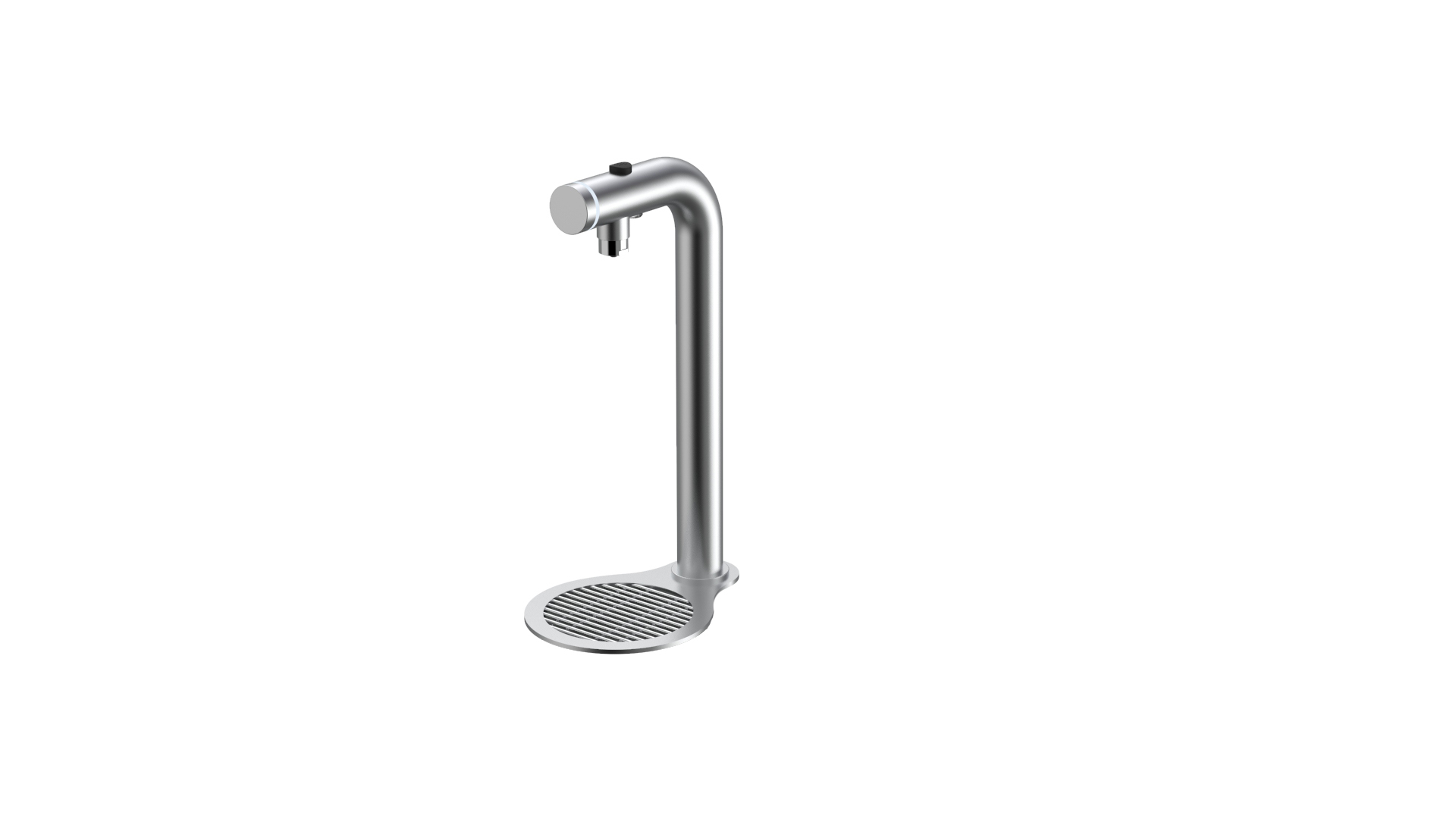 Una Font - 1 Button - Marco Beverage Systems