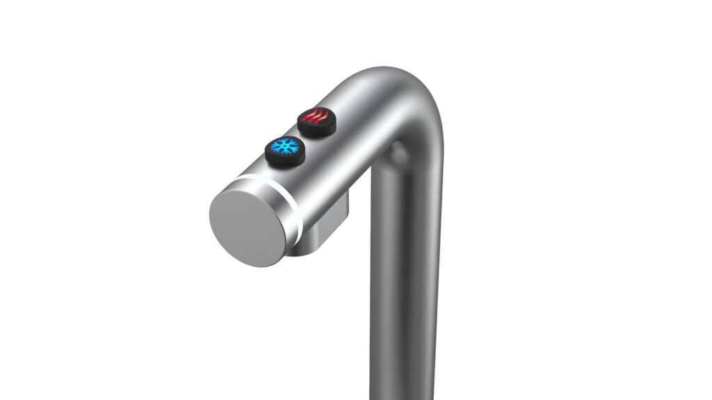 Product Images - Marco Beverage Systems