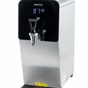 Install Manuals - Marco Beverage Systems