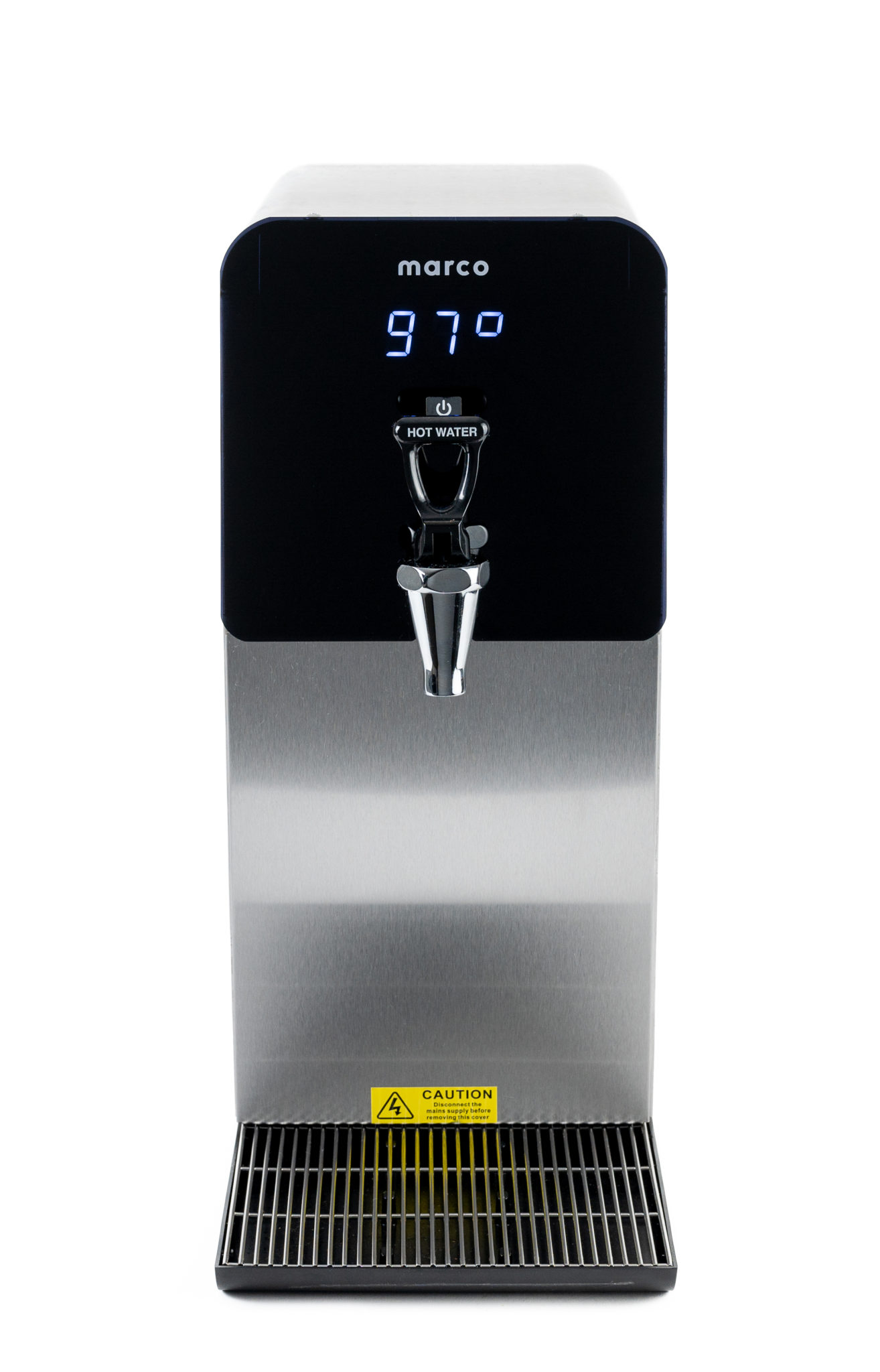 Product Images - Marco Beverage Systems
