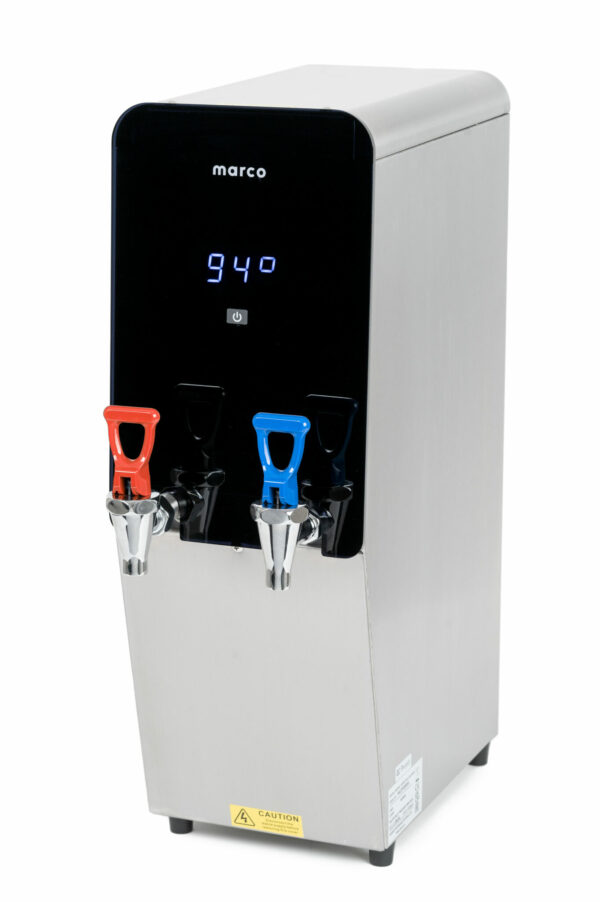 Product Category - Hot Water - Marco Beverage Systems