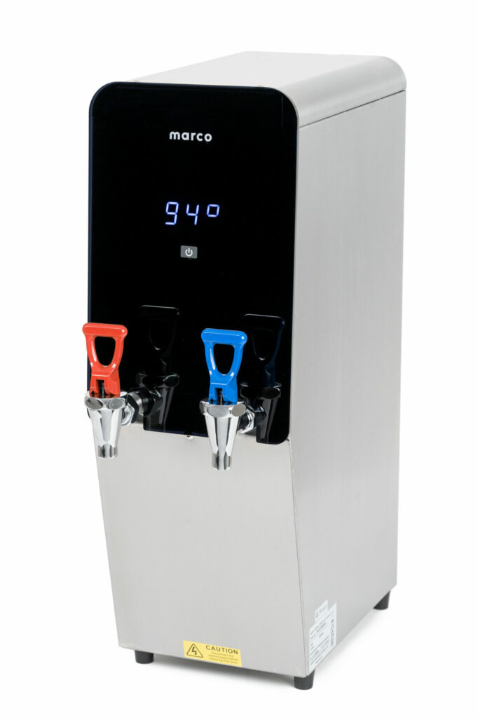 MT Dual-Tap - Marco Beverage Systems