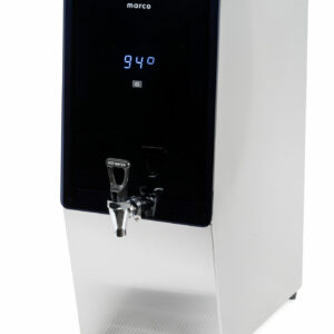 Install Manuals - Marco Beverage Systems