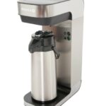 Install Manuals - Marco Beverage Systems