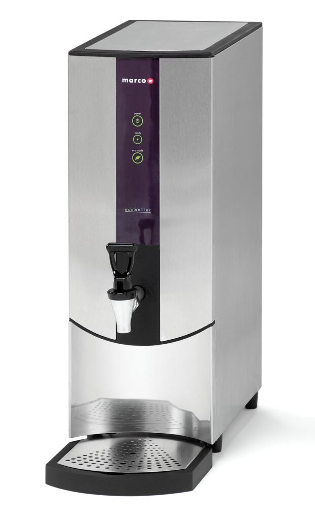 Products - Marco Beverage Systems
