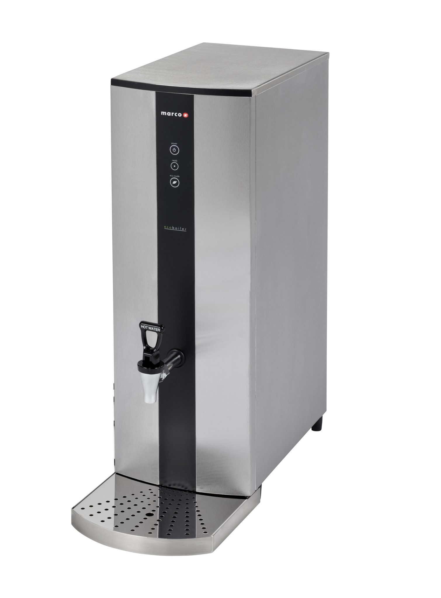 Ecoboiler T30 - Marco Beverage Systems