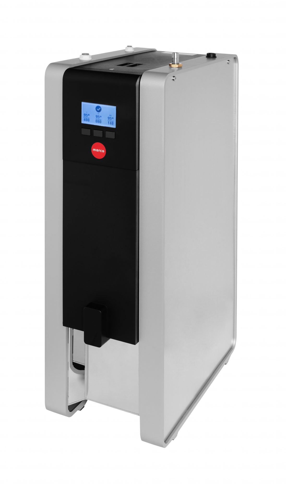 Product Category - Hot Water - Marco Beverage Systems