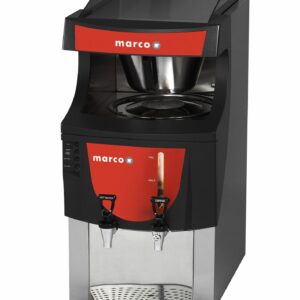 Install Manuals - Marco Beverage Systems