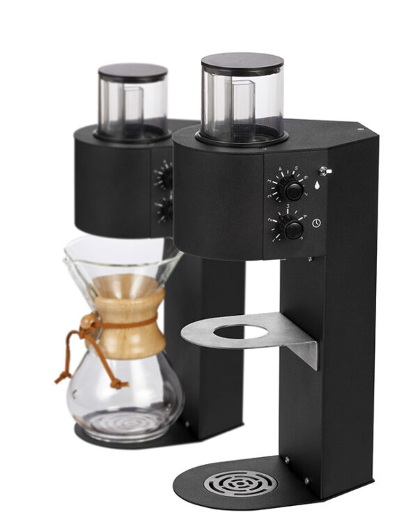 SP9 Twin - Marco Beverage Systems
