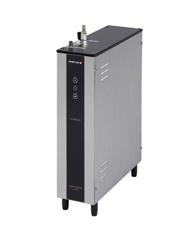 Product Category - Hot Water - Marco Beverage Systems
