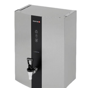 Install Manuals - Marco Beverage Systems