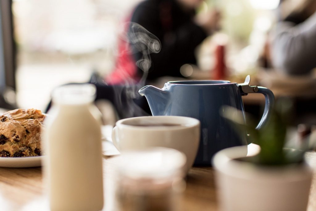 Why You Should Choose The Marco MIX - Marco Beverage Systems