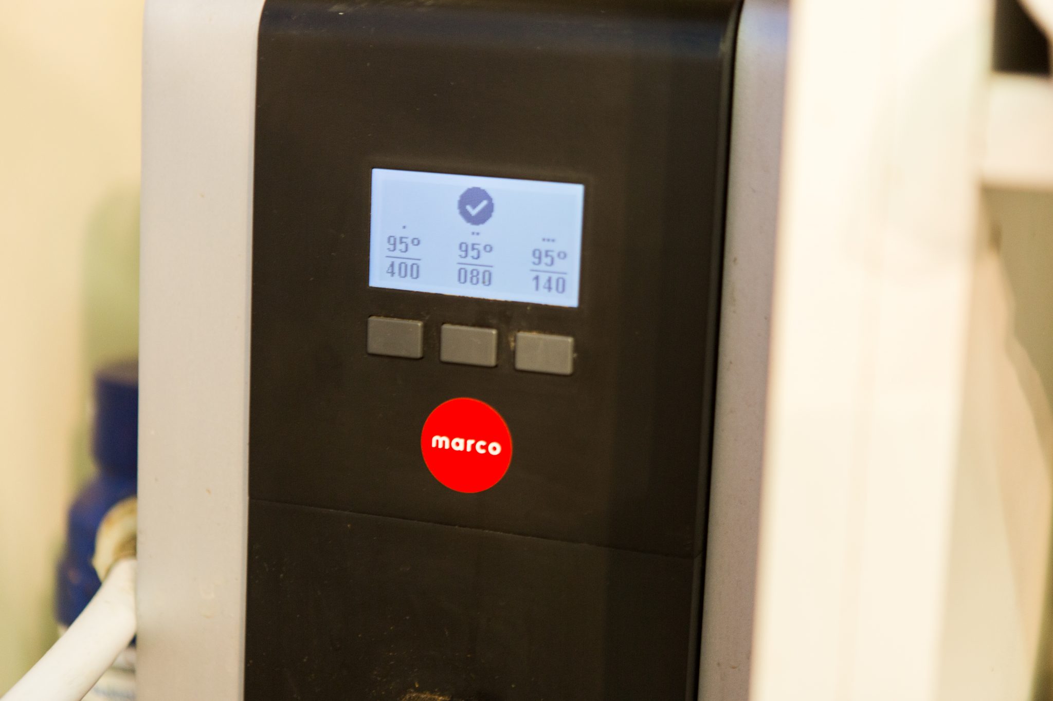 How Origin Coffee Roasters Maintains Coffee Quality - Marco Beverage ...