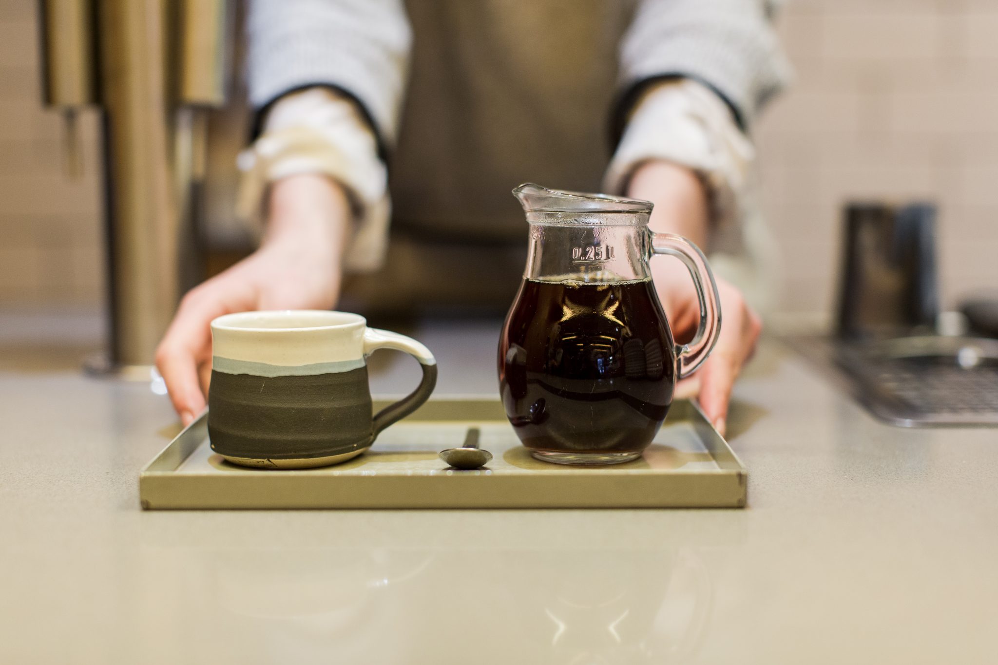 Why You Should Choose The Marco SP9 - Marco Beverage Systems