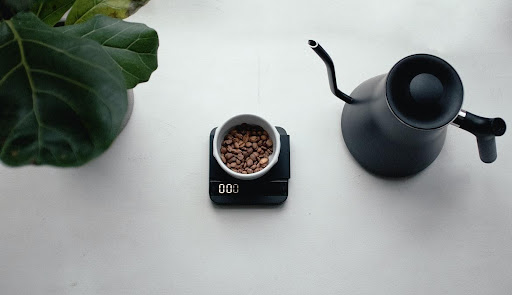 Brewing the best pour over coffee - Marco Beverage Systems