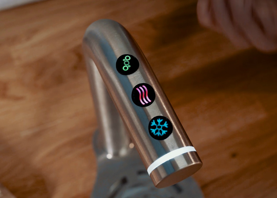 Marco Beverage Systems Officially Enters the Cold-Water Market with ...