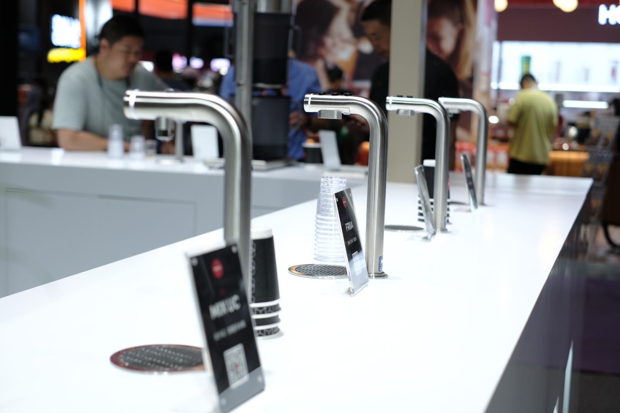 See you at HOST 2023! - Marco Beverage Systems