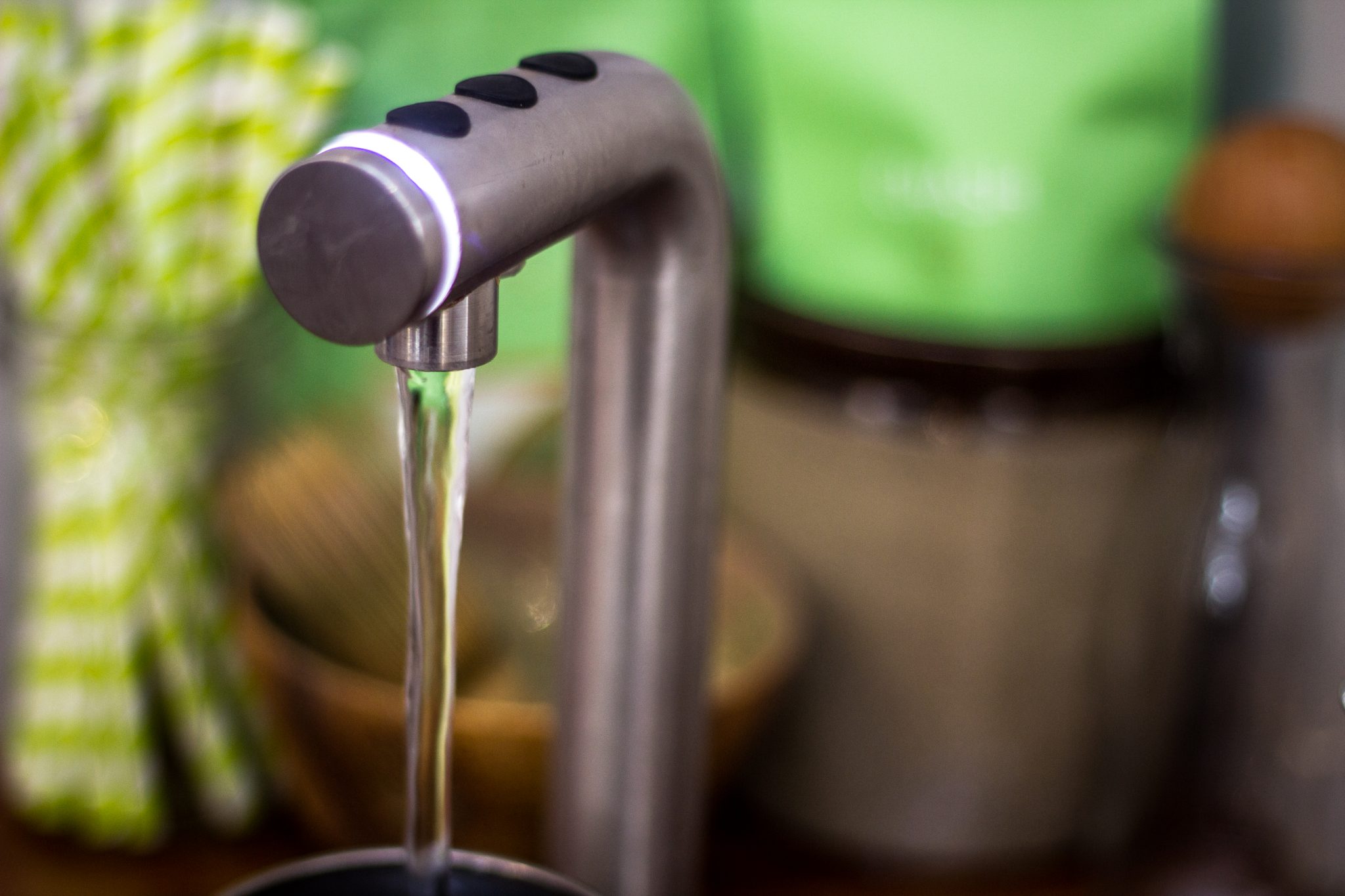 The History of Marco - Marco Beverage Systems