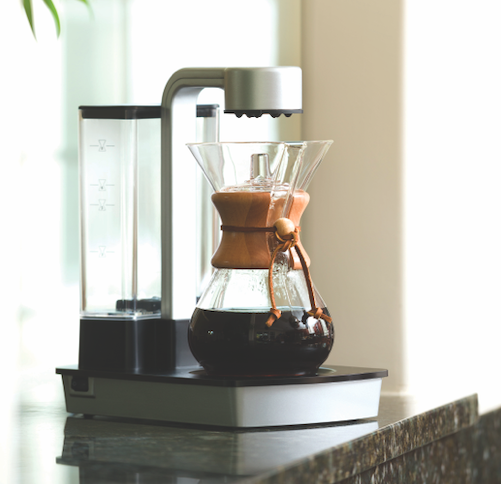 The Coffee Shop Scene During Covid-19 - Marco Beverage Systems