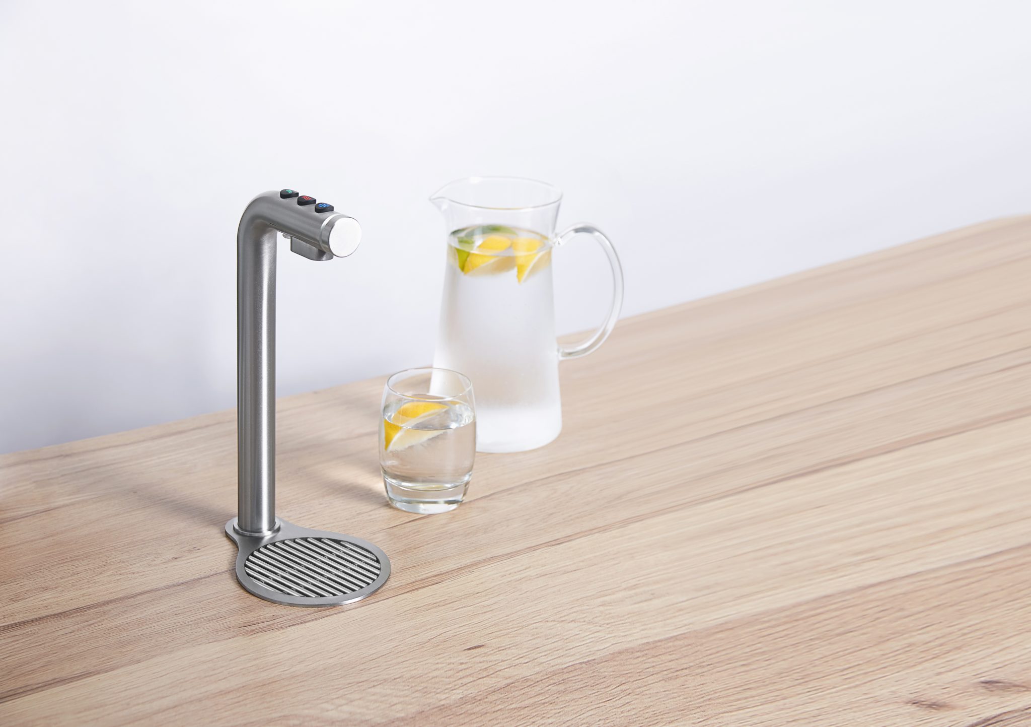 Marco Beverage Systems Officially Enters the Cold-Water Market with ...