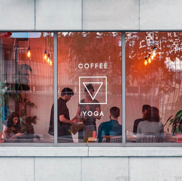 Marco Around The World: Introducing The Coffee Shops Where You’ll Find ...