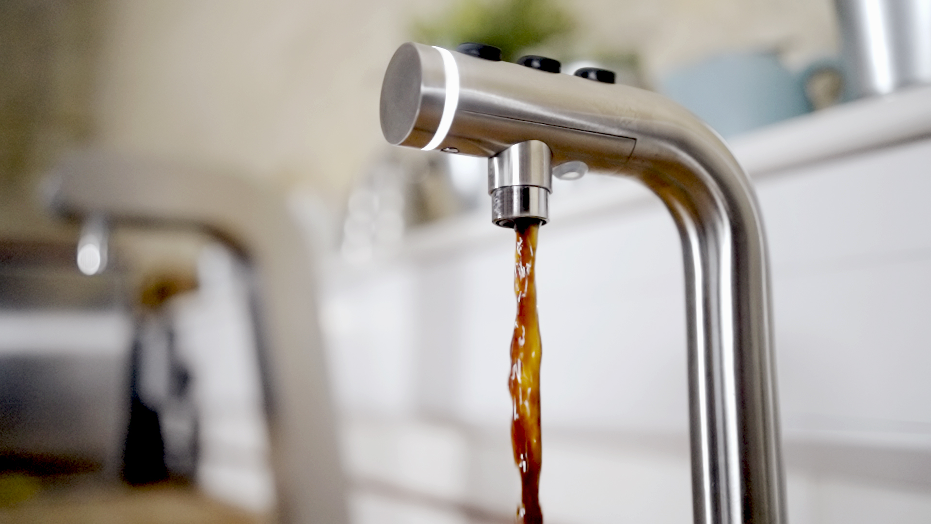 Lifestyle Images - Marco Beverage Systems