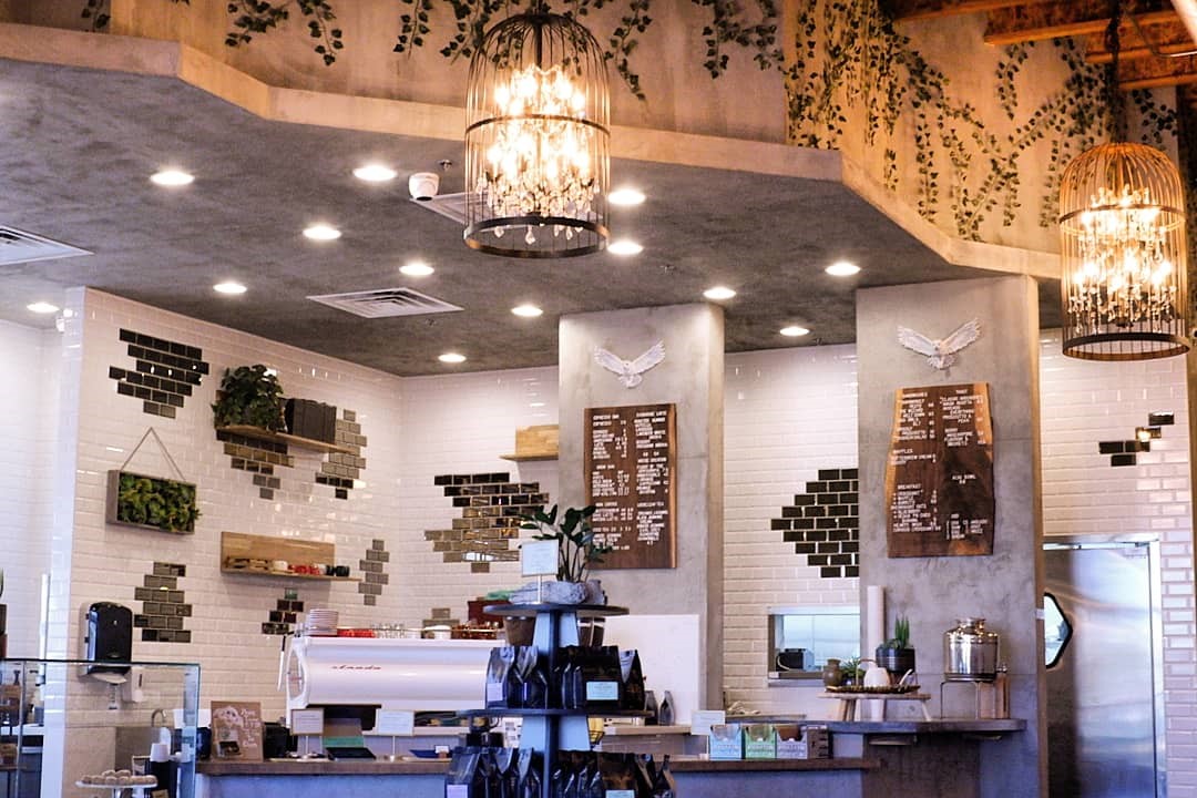 The Coffee Shop Scene During Covid-19 - Marco Beverage Systems