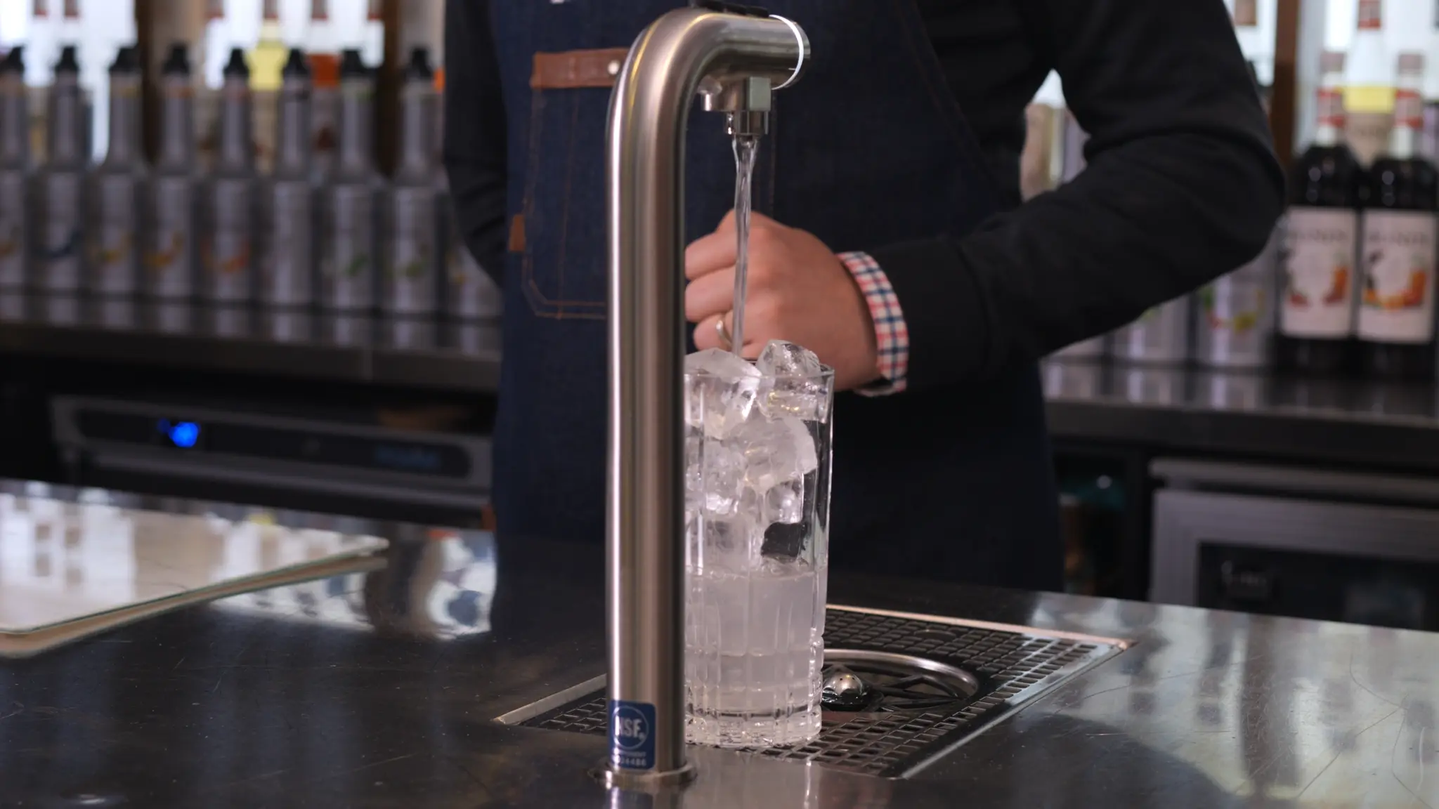 TB10041 - Marco Beverage Systems
