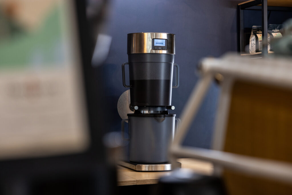 Percolation vs. Immersion: Optimising Cold Brew Extraction - Marco ...