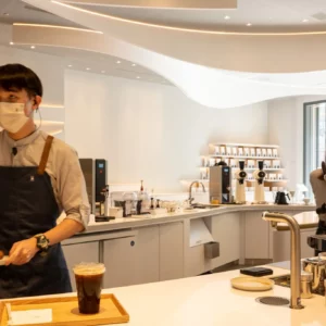MIX PB3 - Marco Beverage Systems