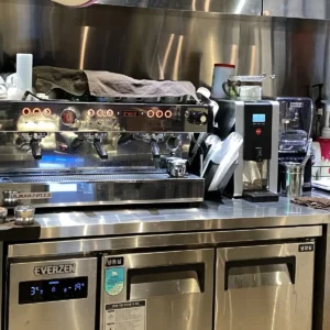 MIX PB3 - Marco Beverage Systems