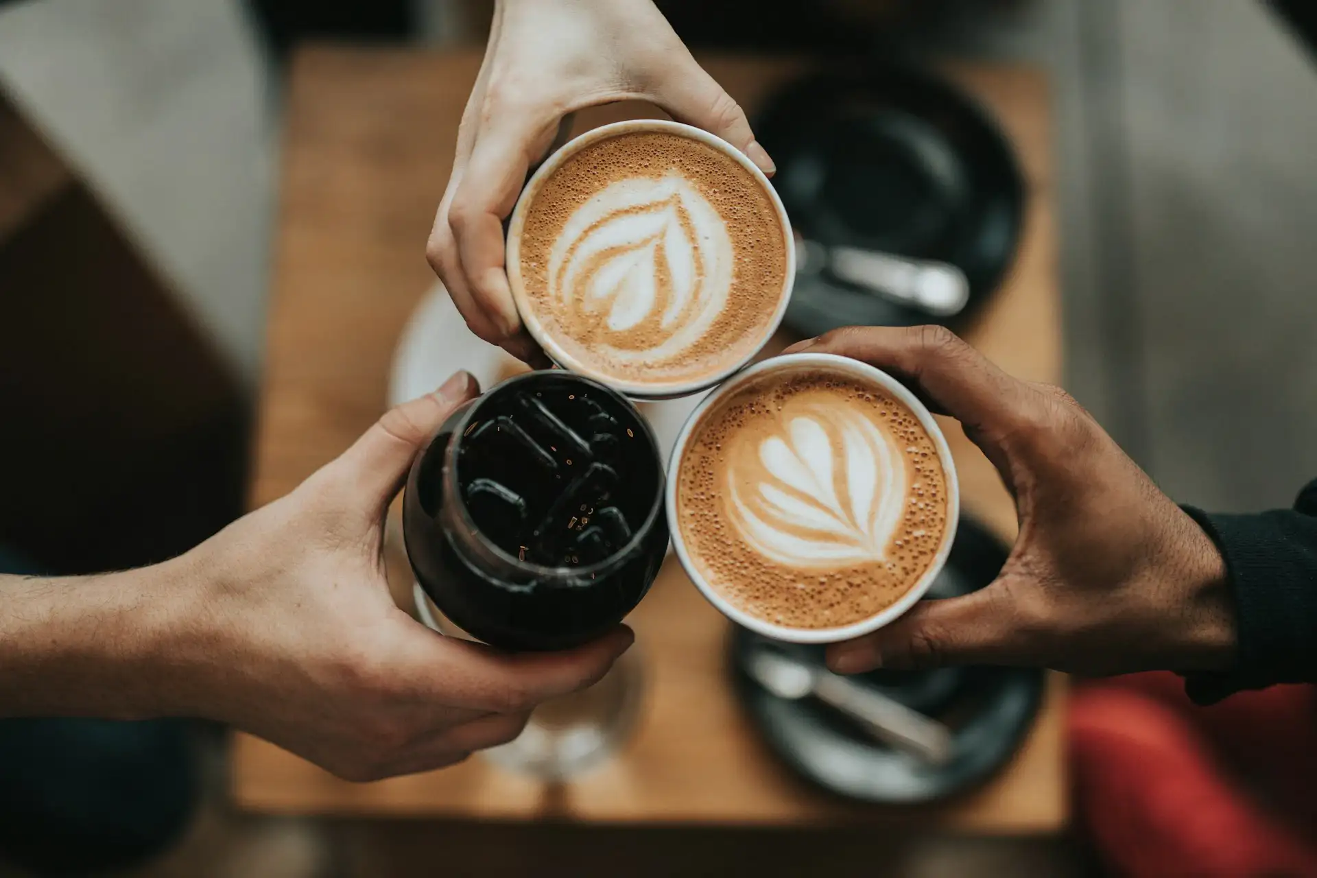 Contact - Marco Beverage Systems