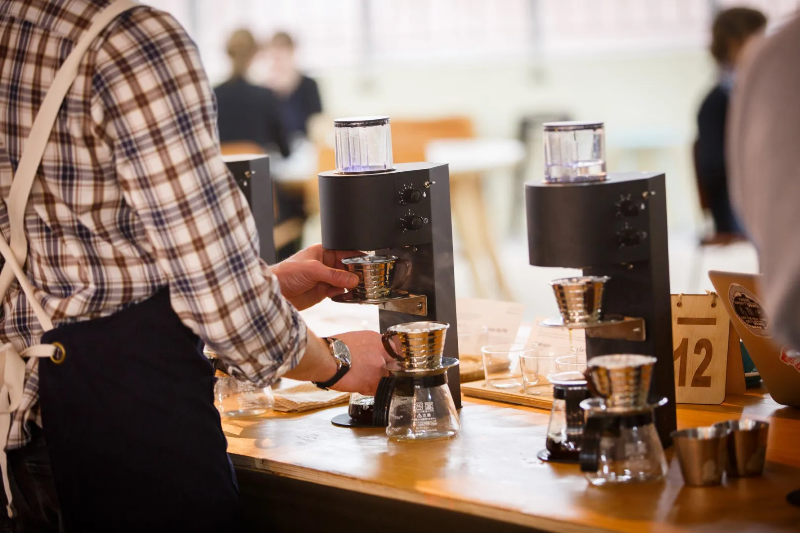 Home - Marco Beverage Systems