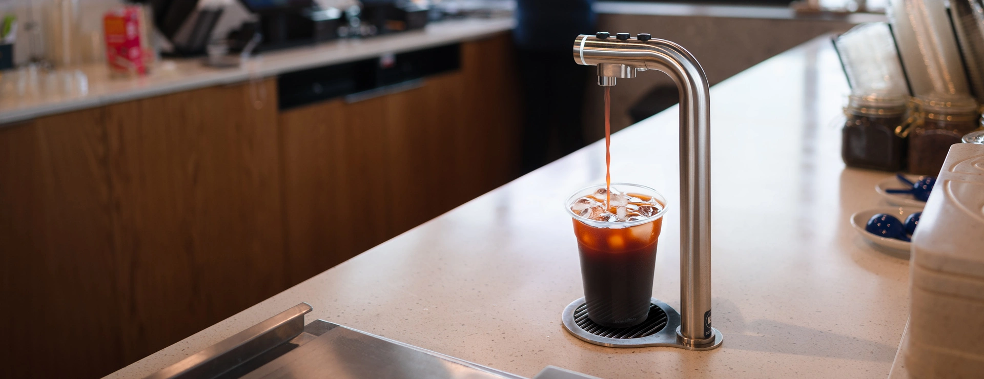 News - Marco Beverage Systems