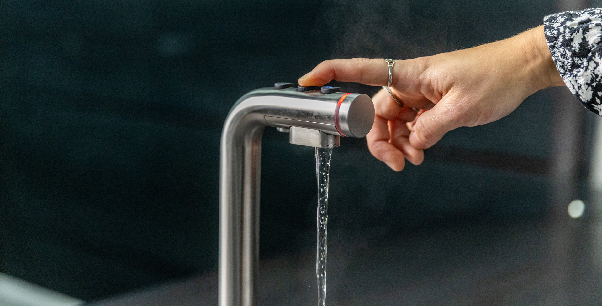 Logos - Marco Beverage Systems