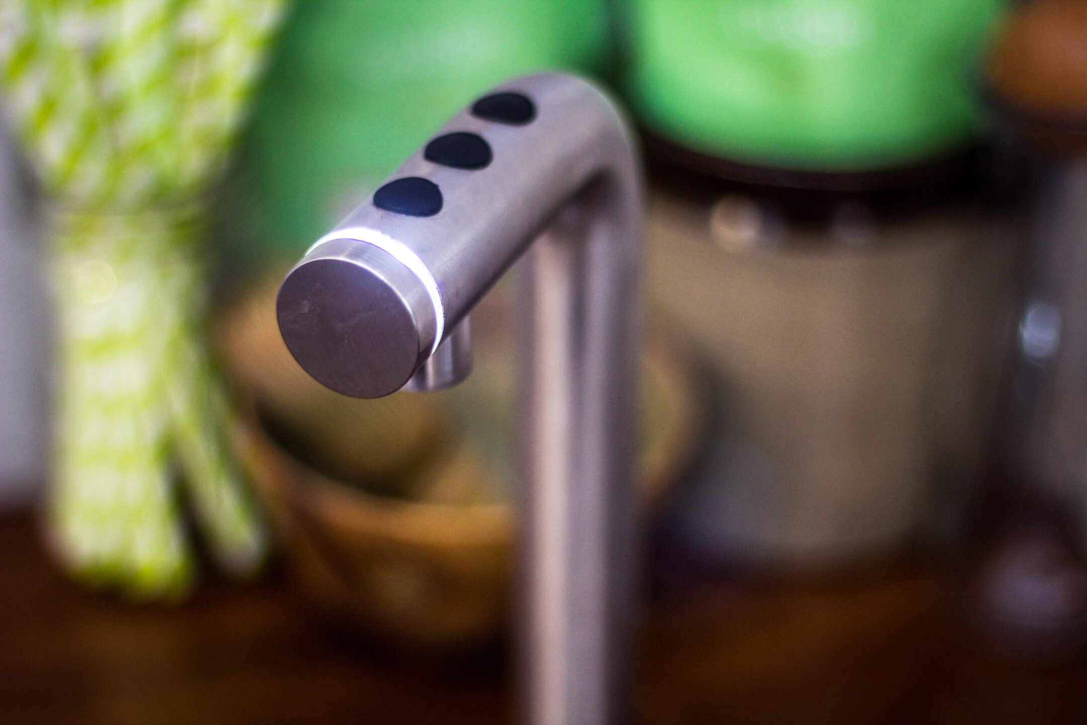 Lifestyle Images - Marco Beverage Systems