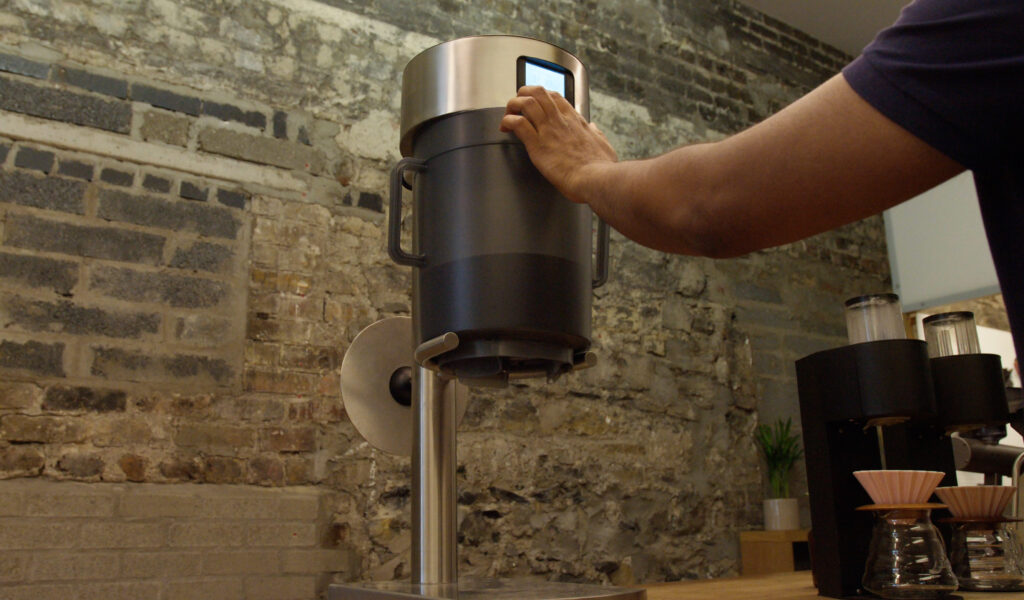 Lifestyle Images - Marco Beverage Systems