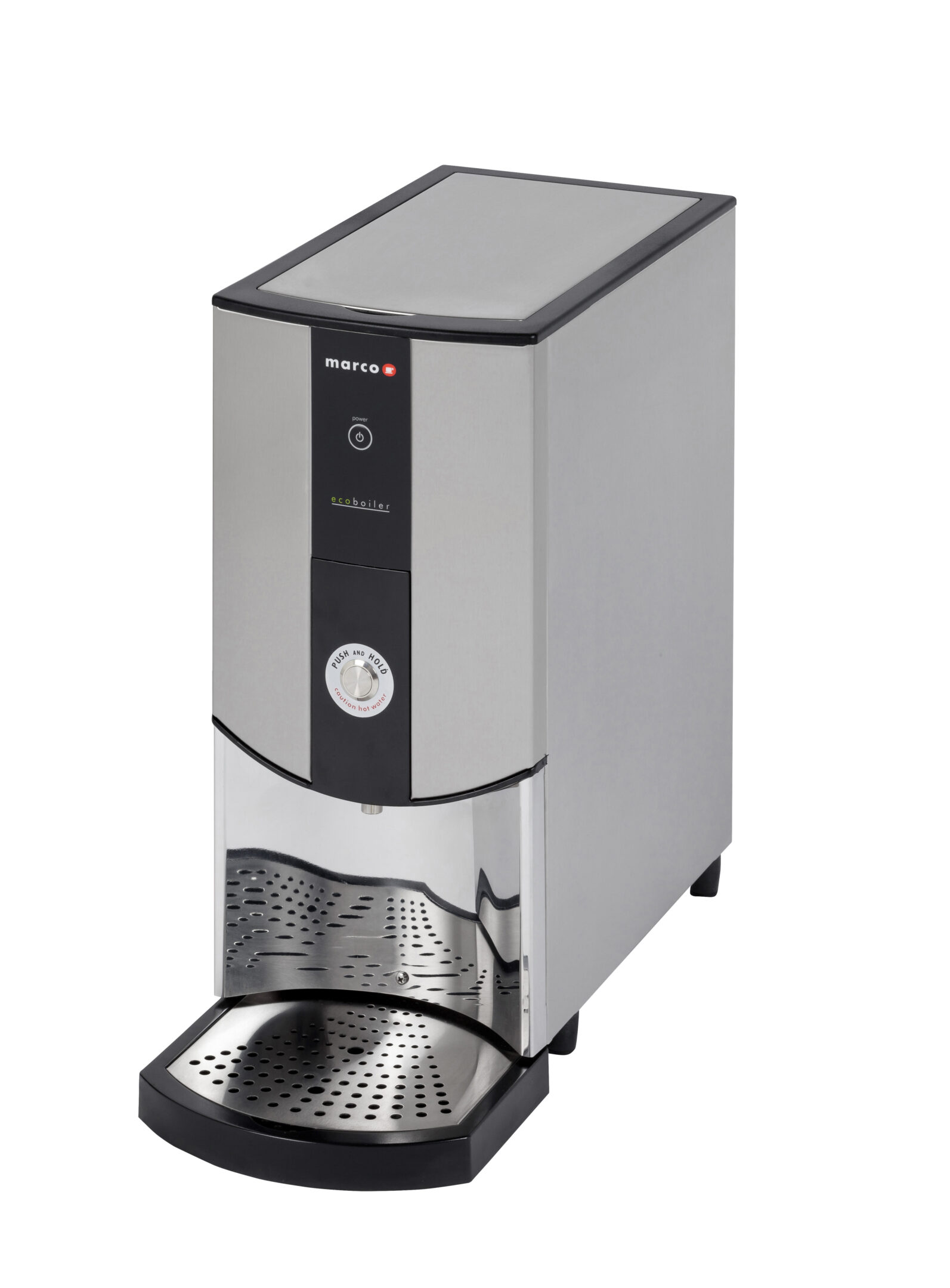 Product Images - Marco Beverage Systems