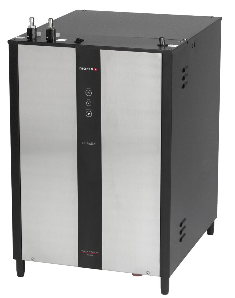 Product Images - Marco Beverage Systems