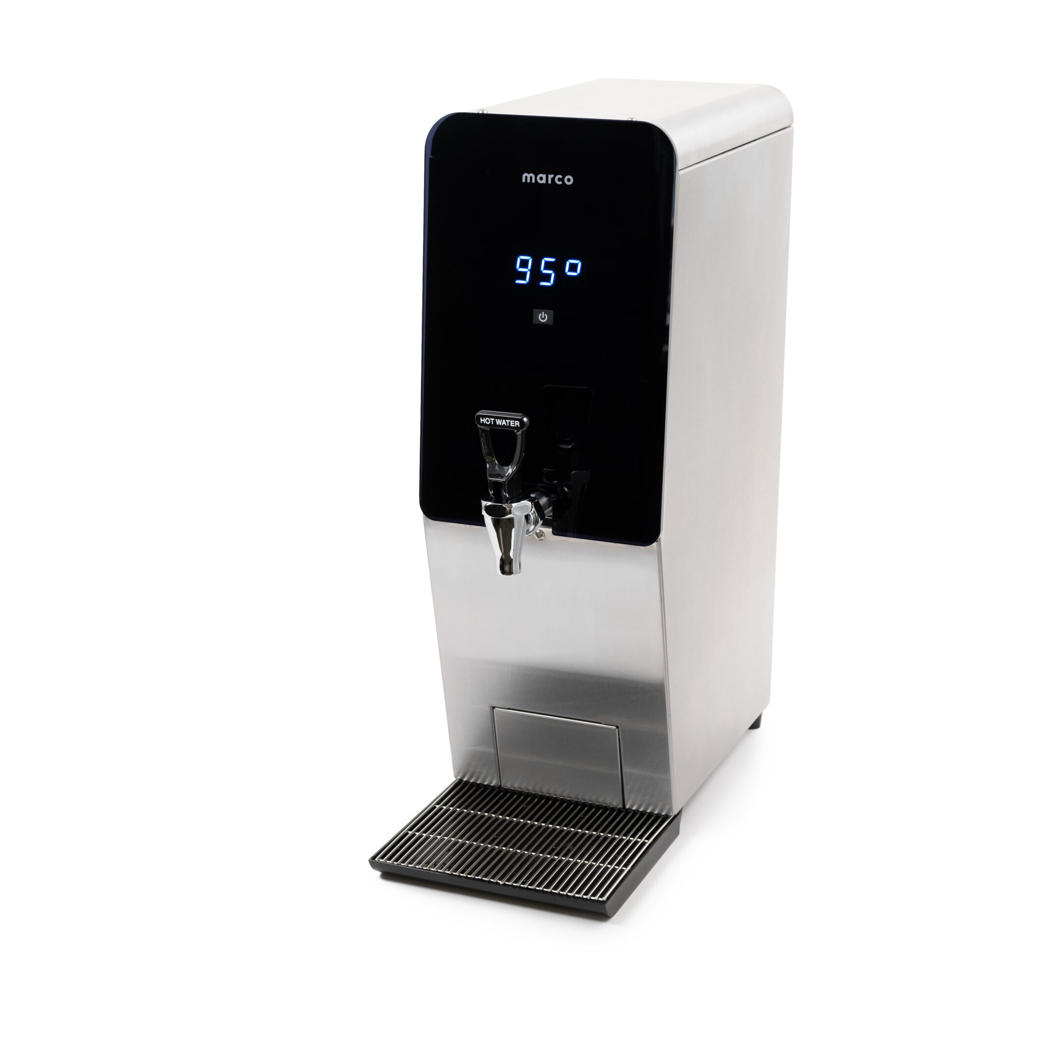 Product Images - Marco Beverage Systems