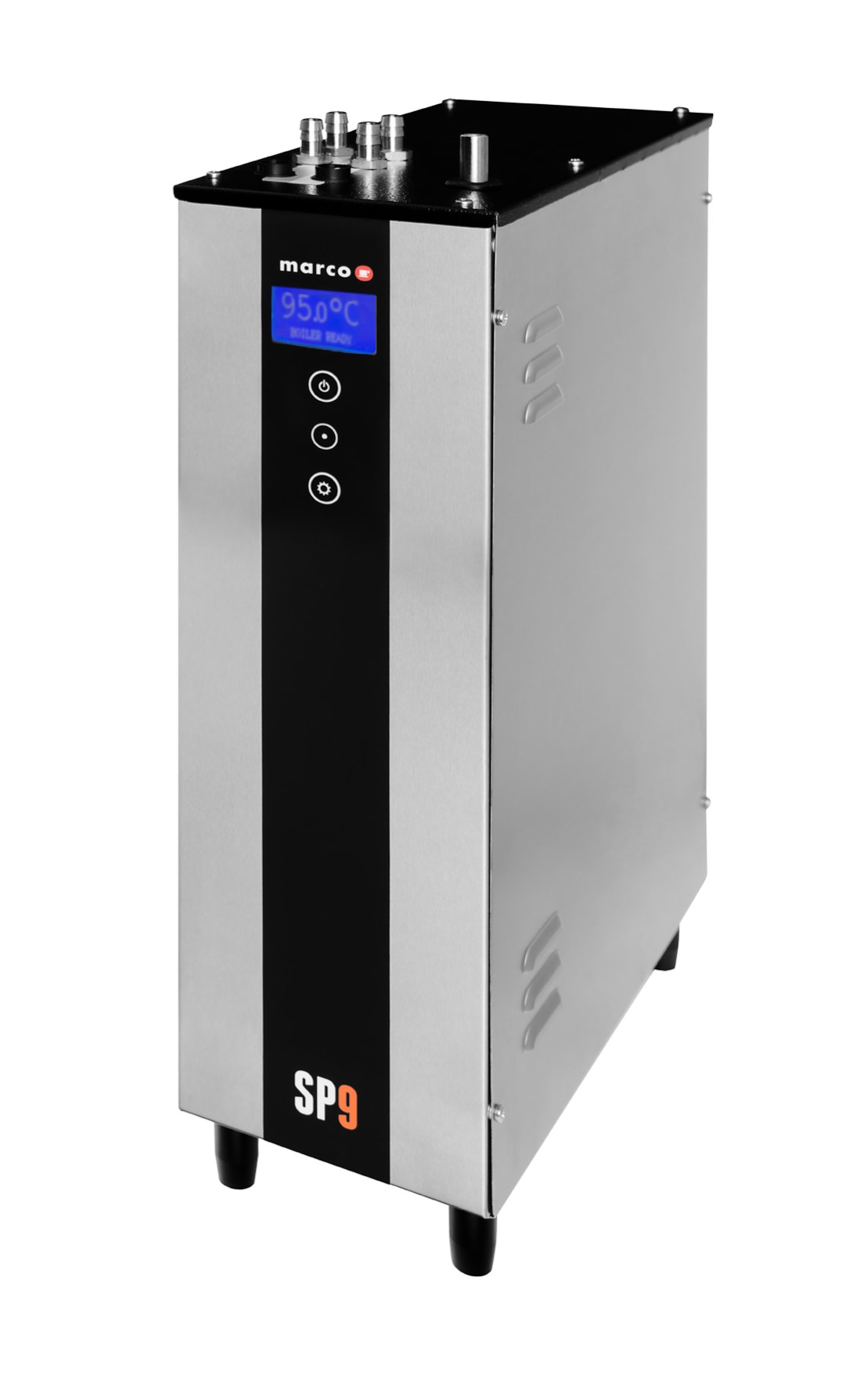 Product Images - Marco Beverage Systems