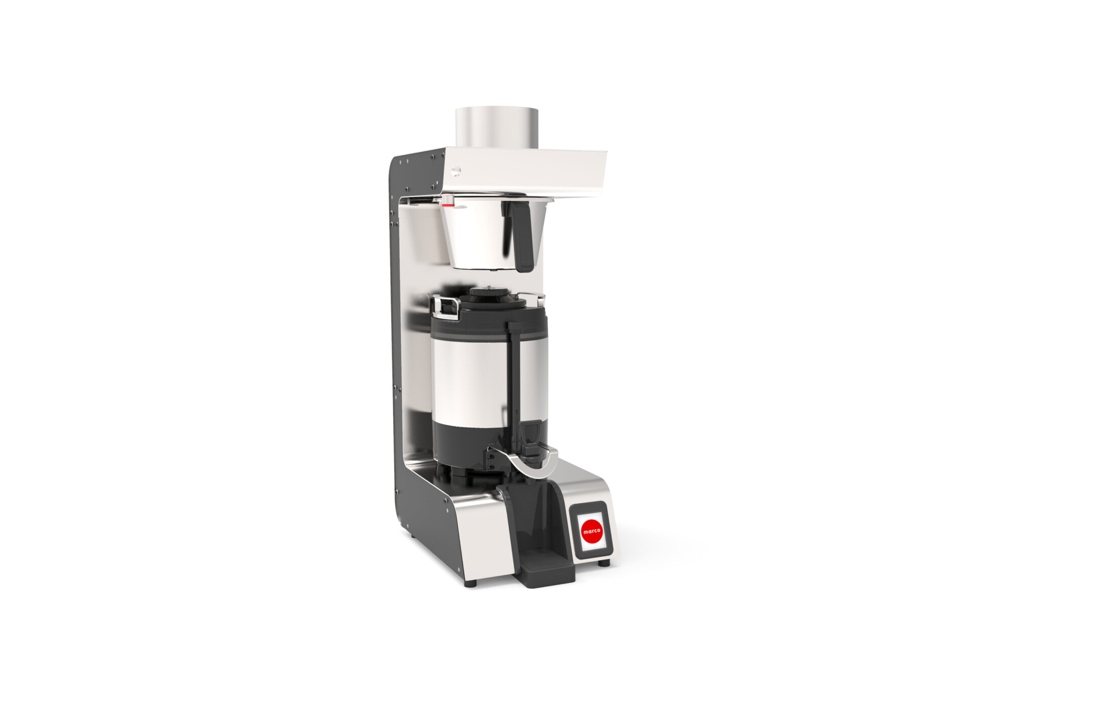 Product Images - Marco Beverage Systems