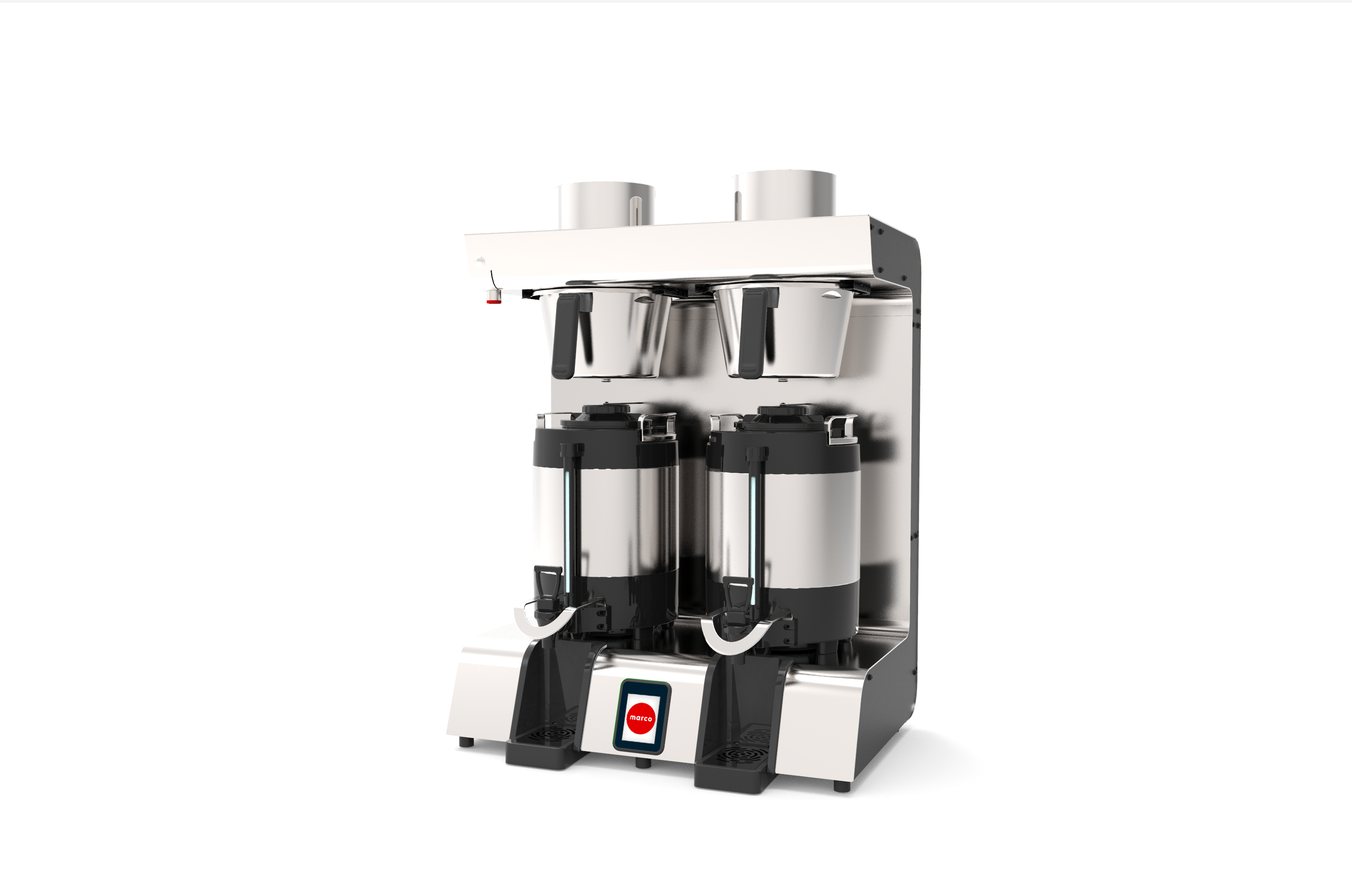 Product Images - Marco Beverage Systems
