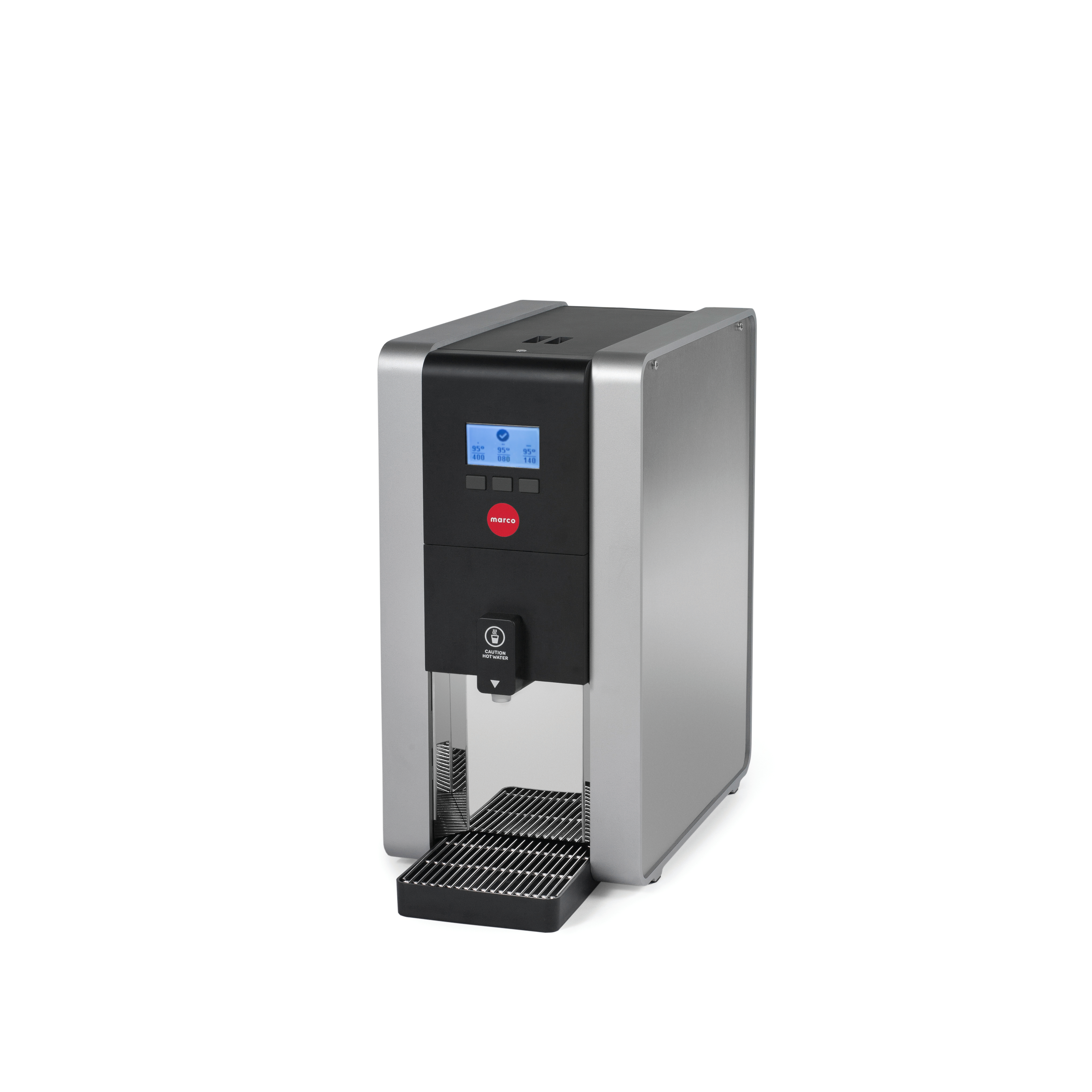 Product Images - Marco Beverage Systems